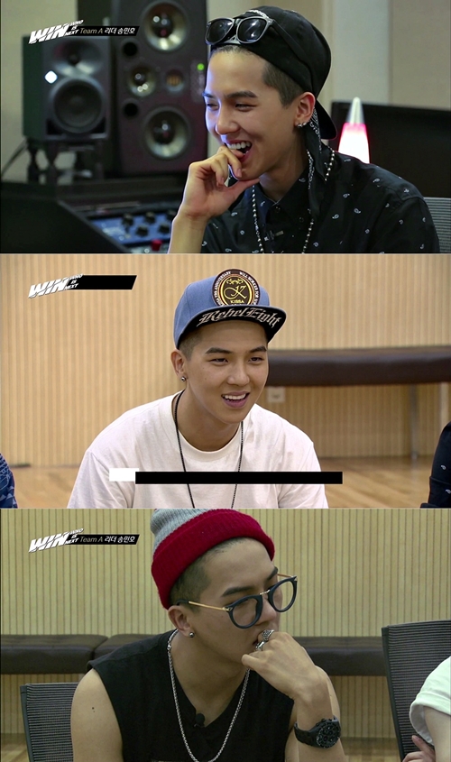 여러분이 예측하는 YG신인 WIN승자는?(개취주의) - 인스티즈(instiz) 이슈 카테고리