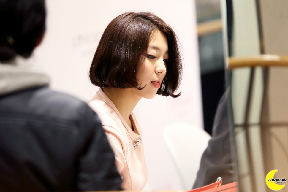 루나 사진 구하는 의사야 짤줍해~♡ (스녕..너는 LOVE♥) - 인스티즈(instiz) f(x) 카테고리