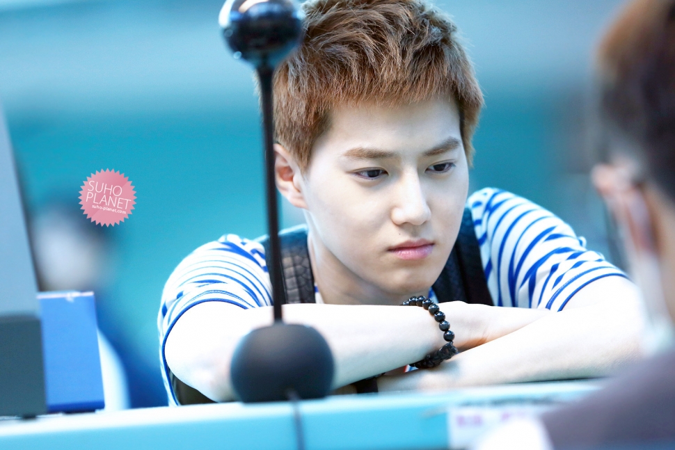 [EXO/세준] 사랑합니다 고객님 02 - 인스티즈(instiz) 픽션 카테고리