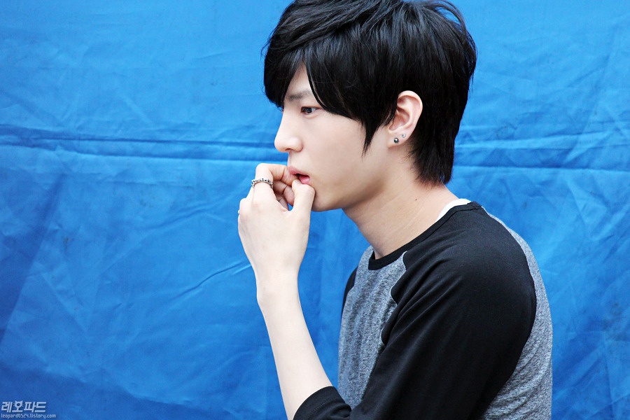 [VIXX/엔택] The Shining. 12 - 인스티즈(instiz) 픽션 카테고리