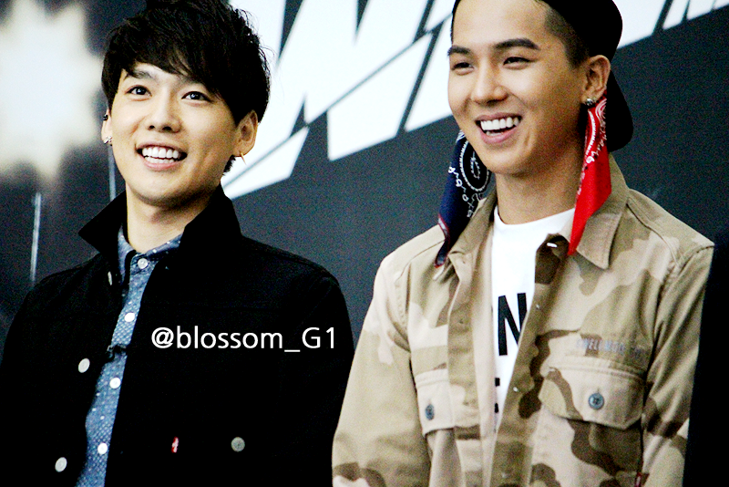 어제자 YG WIN 하이터치회 A팀 - 인스티즈(instiz) 인티포털 카테고리