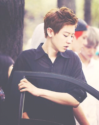 [EXO/찬열] 두근두근? 쿵쾅쿵쾅 ! 번외 - 인스티즈(instiz) 픽션 카테고리