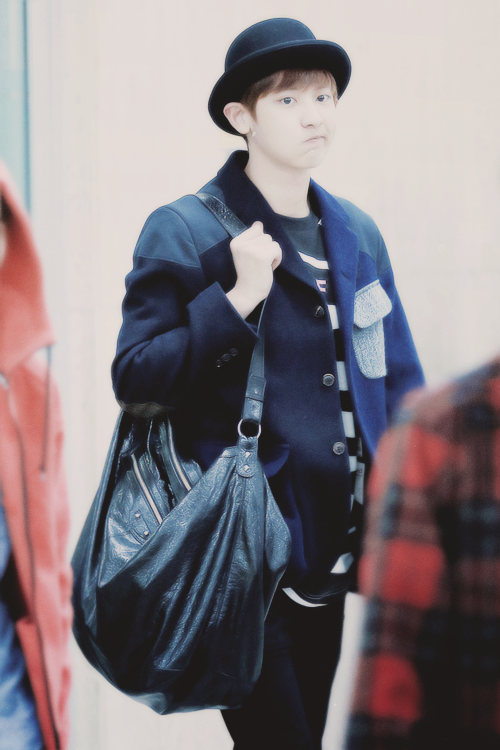 EXO 텀블러짤 털이 :: 223 - 인스티즈(instiz) 엑소 카테고리