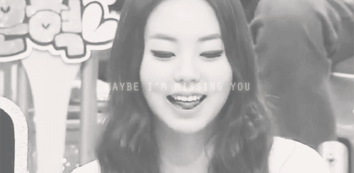 뭔지는 모르겟지만 설레는짤(GD , 소희) - 인스티즈(instiz) 이슈 카테고리