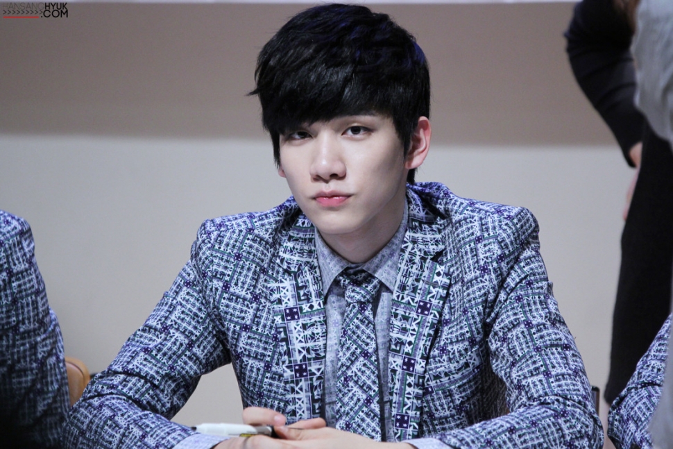 [VIXX] 선생님, 집중해야죠. 19 - 인스티즈(instiz) 픽션 카테고리