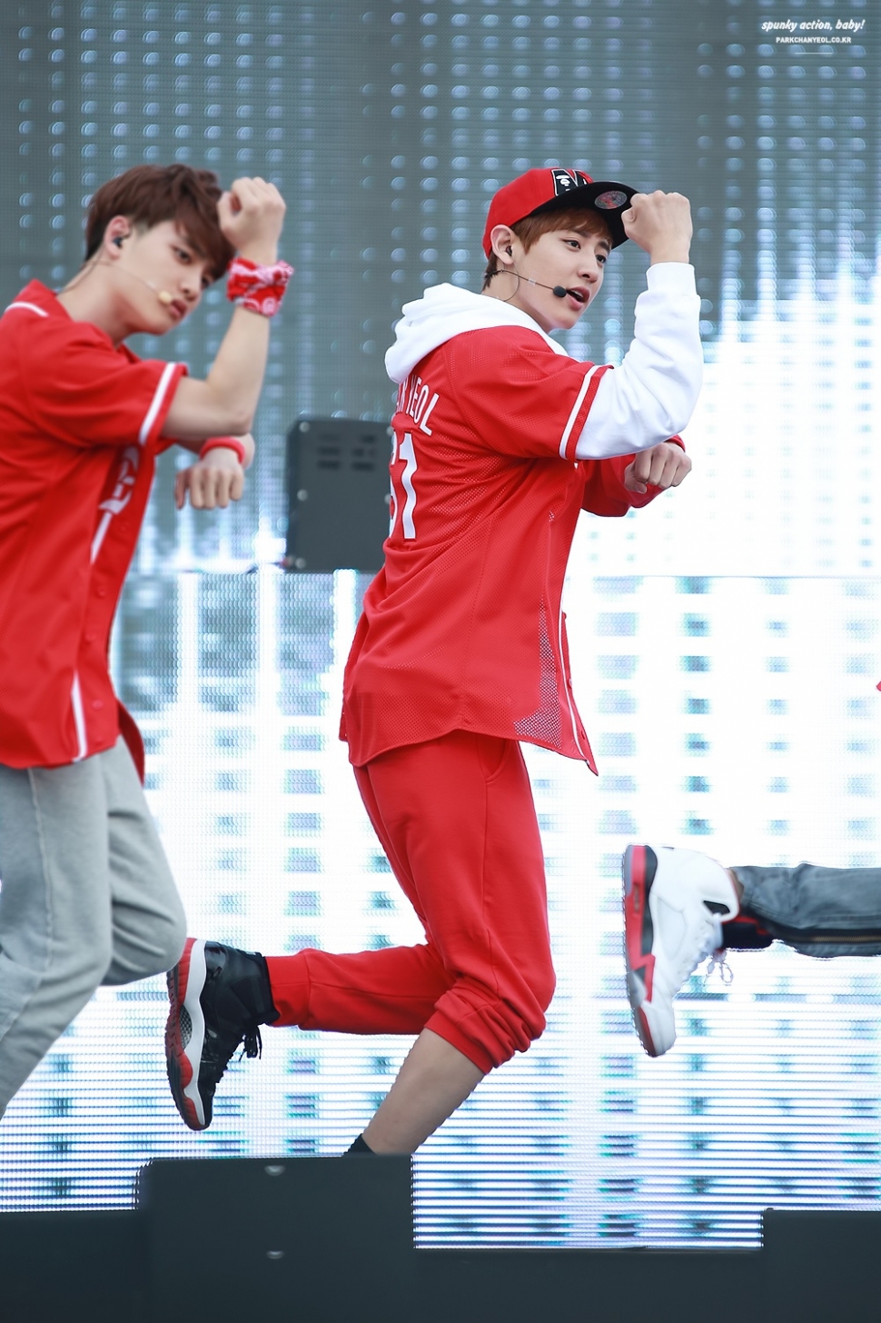 찬열 키 185cm 실감 (ㅅㅇㅈㅇ) - 인스티즈(instiz) 엑소 카테고리