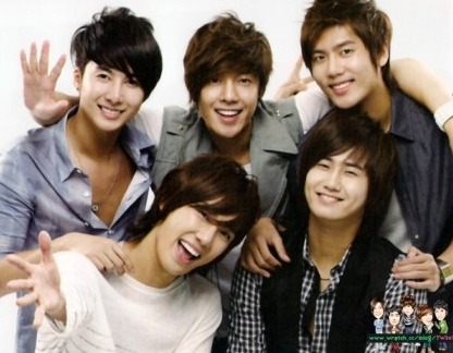 아련한 개그그룹 SS501..................★ - 인스티즈(instiz) 인티포털 카테고리