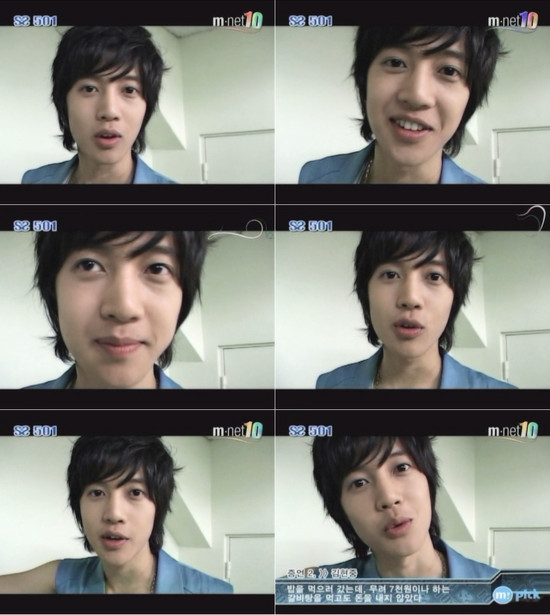 아련한 개그그룹 SS501..................★ - 인스티즈(instiz) 인티포털 카테고리