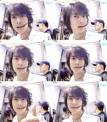 아련한 개그그룹 SS501..................★ - 인스티즈(instiz) 인티포털 카테고리