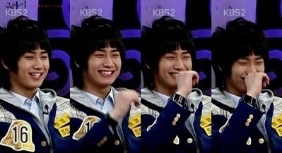 아련한 개그그룹 SS501..................★ - 인스티즈(instiz) 인티포털 카테고리