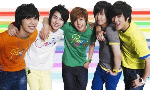 아련한 개그그룹 SS501..................★ - 인스티즈(instiz) 인티포털 카테고리