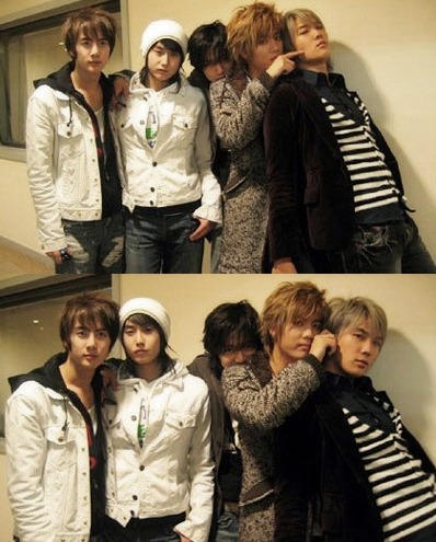 아련한 개그그룹 SS501..................★ - 인스티즈(instiz) 인티포털 카테고리