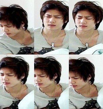 아련한 개그그룹 SS501..................★ - 인스티즈(instiz) 인티포털 카테고리