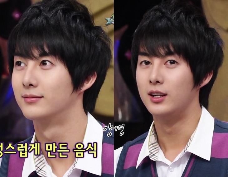 아련한 개그그룹 SS501..................★ - 인스티즈(instiz) 인티포털 카테고리