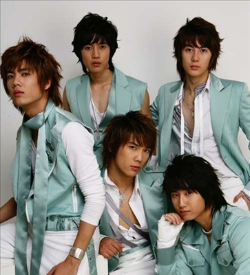 아련한 개그그룹 SS501..................★ - 인스티즈(instiz) 인티포털 카테고리