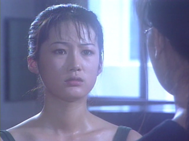 MBC 드라마 M(1994).jpg - 인스티즈(instiz) 이슈 카테고리