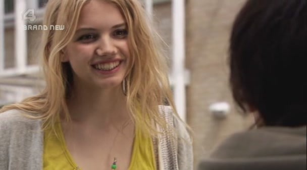 한나 머레이 - 인스티즈(instiz) 인티포털 카테고리