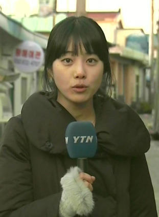 YTN 나기자 - 인스티즈(instiz) 이슈 카테고리