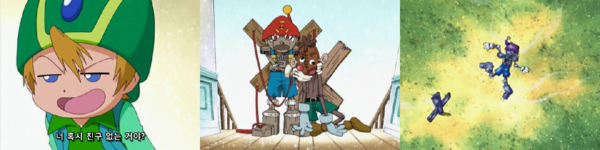 디지몬 어드벤쳐 역대 명장면 Best 11.jpg - 인스티즈(instiz) 이슈 카테고리