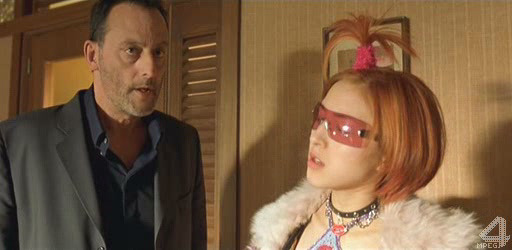 히로스에 료코 2001년작 '와사비' - 인스티즈(instiz) 이슈 카테고리