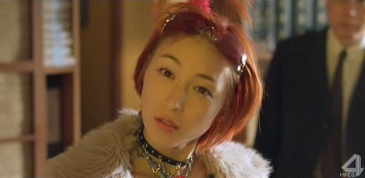 히로스에 료코 2001년작 와사비 인스티즈 Instiz 이슈 카테고리