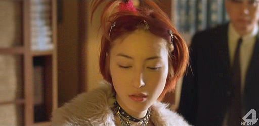 히로스에 료코 2001년작 '와사비' - 인스티즈(instiz) 이슈 카테고리