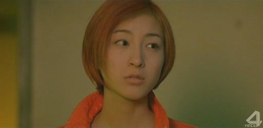 히로스에 료코 2001년작 '와사비' - 인스티즈(instiz) 이슈 카테고리