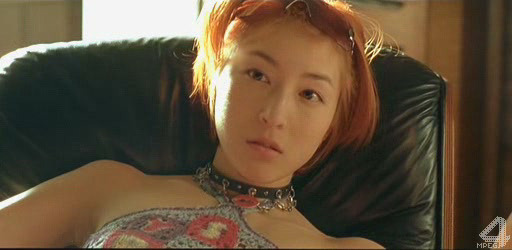 히로스에 료코 2001년작 와사비 인스티즈 Instiz 이슈 카테고리
