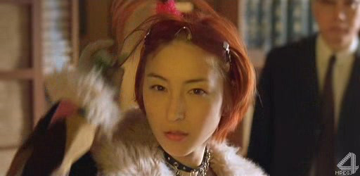 히로스에 료코 2001년작 와사비 인스티즈 Instiz 이슈 카테고리