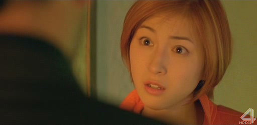 히로스에 료코 2001년작 '와사비' - 인스티즈(instiz) 이슈 카테고리