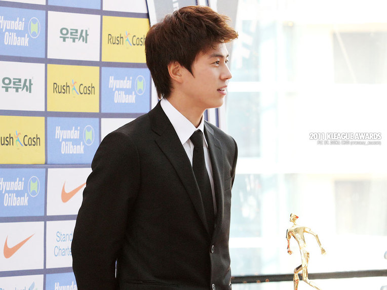 우리나라에서 가장 잘생긴 축구팀 인스티즈 Instiz 이슈 카테고리