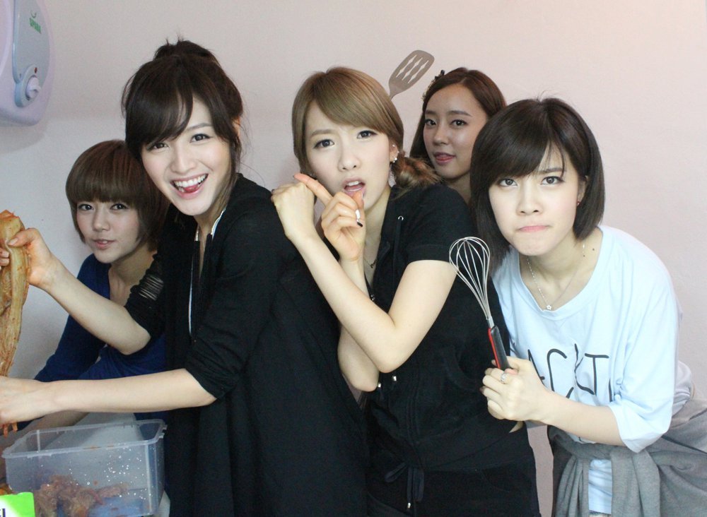 여자많은 학과 MT 분위기 - 인스티즈(instiz) 이슈 카테고리