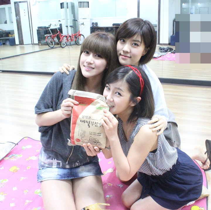 여자많은 학과 MT 분위기 - 인스티즈(instiz) 이슈 카테고리