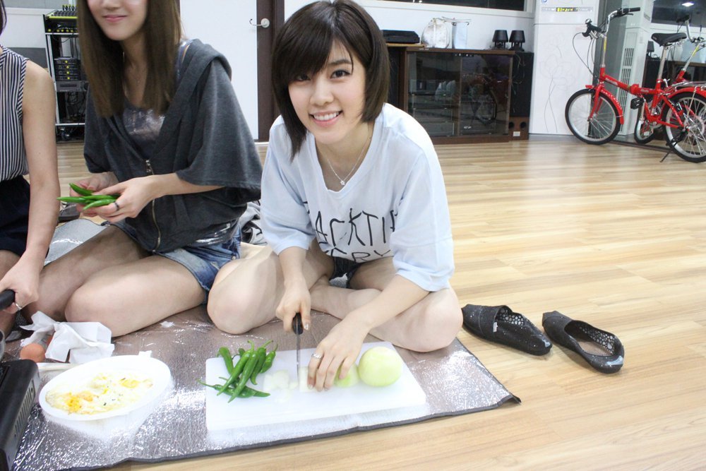 여자많은 학과 MT 분위기 - 인스티즈(instiz) 이슈 카테고리