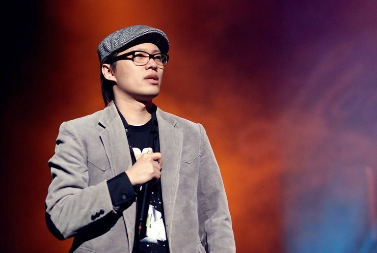 개인적으로 우리나라 랩퍼 Top 11.jpg - 인스티즈(instiz) 이슈 카테고리