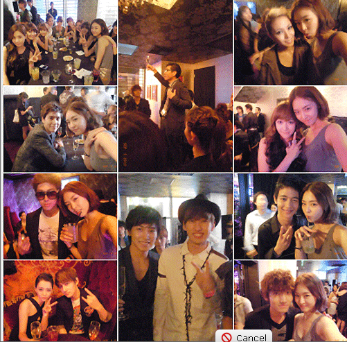 sm,jyp,yg 흔한 회식사진 - 인스티즈(instiz) 이슈 카테고리