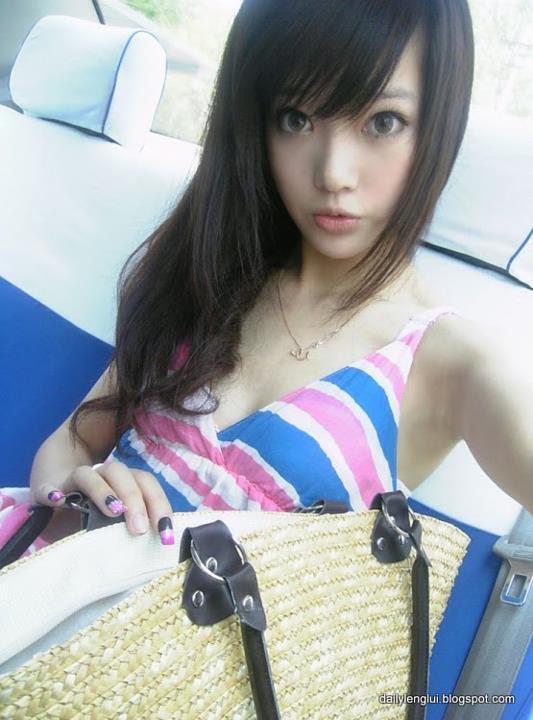 홍콩인형녀.jpg - 인스티즈(instiz) 이슈 카테고리