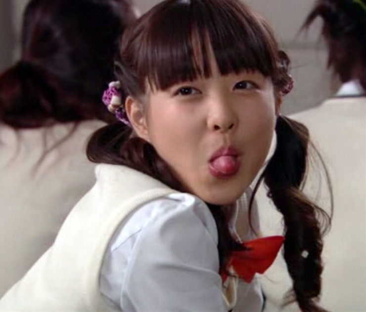 박보영 EBS 수능알리미 시절 ㅋㅋㅋ - 인스티즈(instiz) 이슈 카테고리