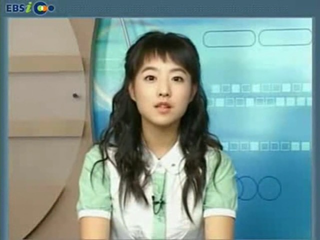 박보영 EBS 수능알리미 시절 ㅋㅋㅋ - 인스티즈(instiz) 이슈 카테고리