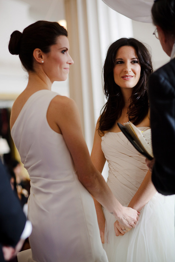 실제 레즈비언 결혼식 Meredith & Tiffany - 인스티즈(instiz) 인티포털 카테고리