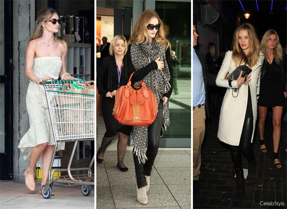 패션매거진 에서 뽑은 헐리웃 패셔니스타 Top7 - 인스티즈(instiz) 인티포털 카테고리