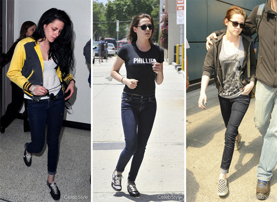 패션매거진 에서 뽑은 헐리웃 패셔니스타 Top7 - 인스티즈(instiz) 인티포털 카테고리