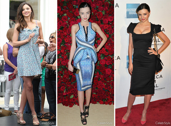 패션매거진 에서 뽑은 헐리웃 패셔니스타 Top7 - 인스티즈(instiz) 인티포털 카테고리