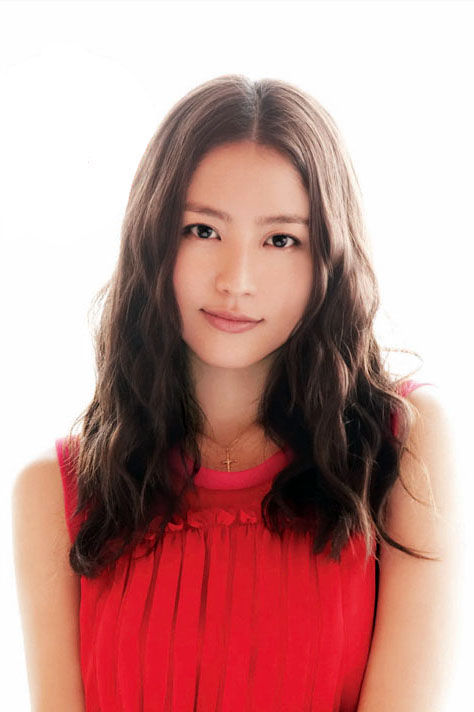 지극히 주관적인 일본을 대표하는 여자배우 Best 7 - 인스티즈(instiz) 이슈 카테고리