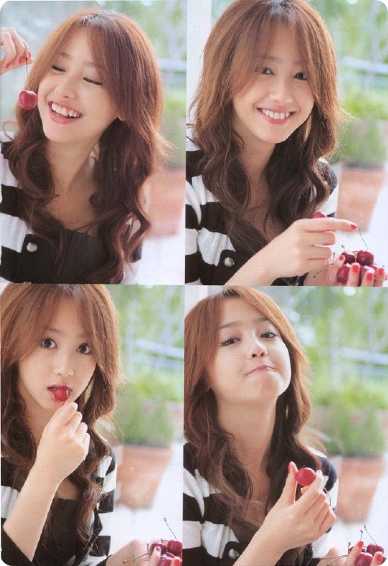 지극히 주관적인 일본을 대표하는 여자배우 Best 7 - 인스티즈(instiz) 이슈 카테고리