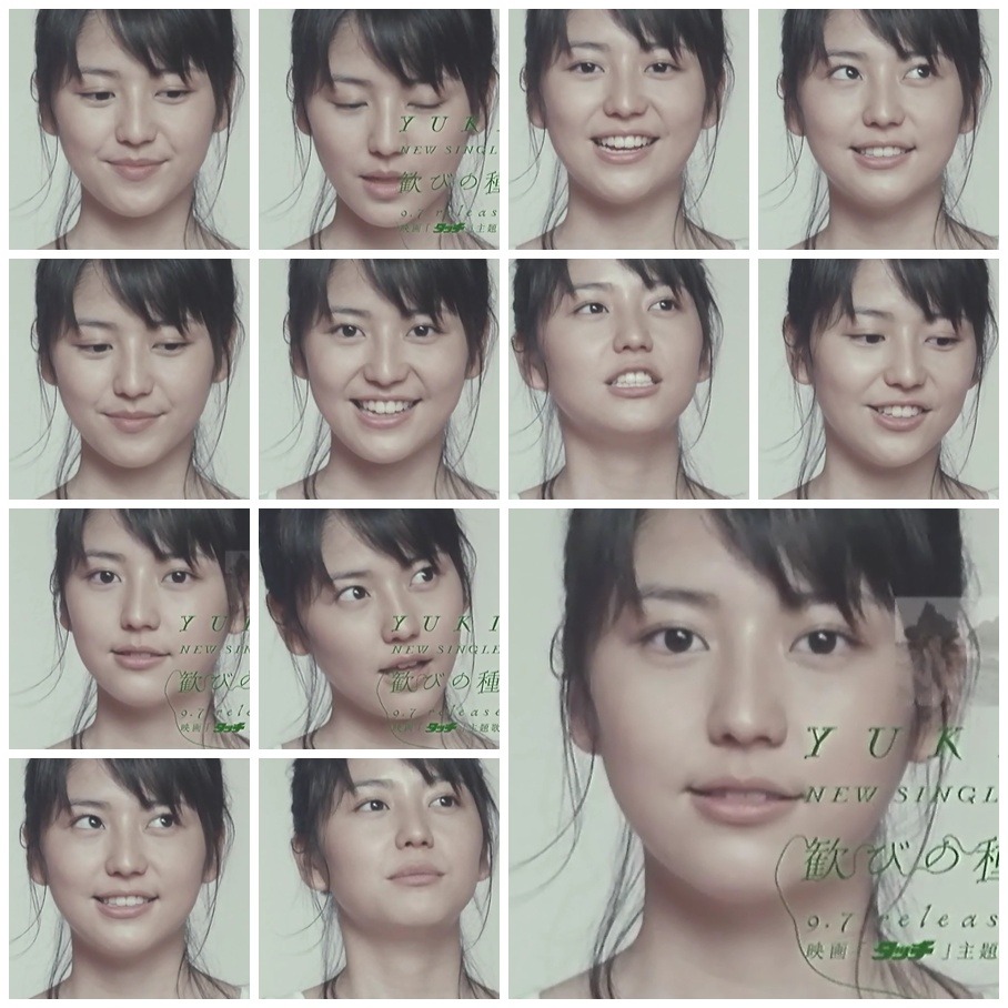 지극히 주관적인 일본을 대표하는 여자배우 Best 7 - 인스티즈(instiz) 이슈 카테고리