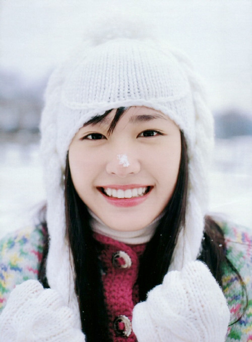 지극히 주관적인 일본을 대표하는 여자배우 Best 7 - 인스티즈(instiz) 이슈 카테고리