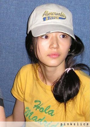 우리나라 여신들의 쌩얼 (매우 적나라한사진 1장씩 포함 주의) - 인스티즈(instiz) 인티포털 카테고리