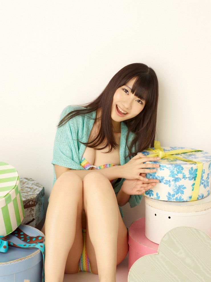 AKB48 柏木由紀 - 인스티즈(instiz) 이슈 카테고리