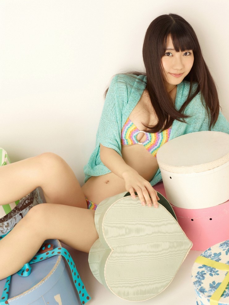 AKB48 柏木由紀 - 인스티즈(instiz) 이슈 카테고리